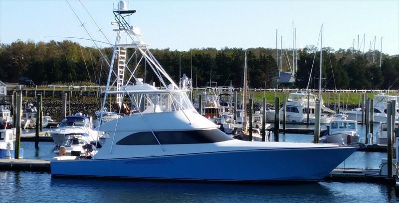 JAYWALKER - Vesseljoin