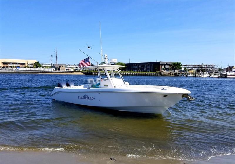 PRESSURE DROP - Vesseljoin