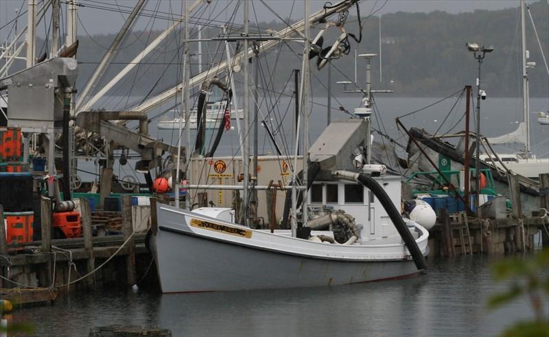 DOUBLE EAGLE - Vesseljoin