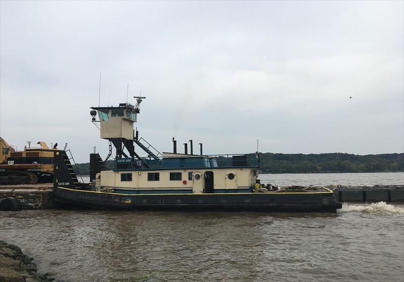 Katie Ann Vesseljoin