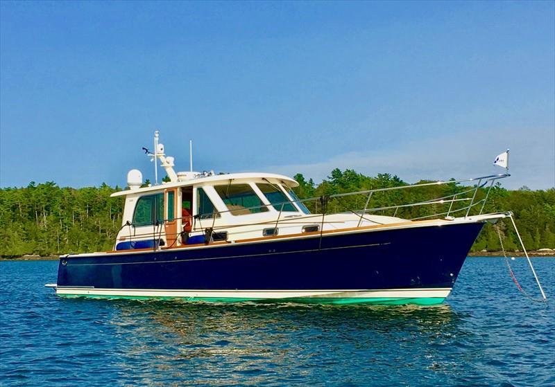 JOSEPHINE B - Vesseljoin