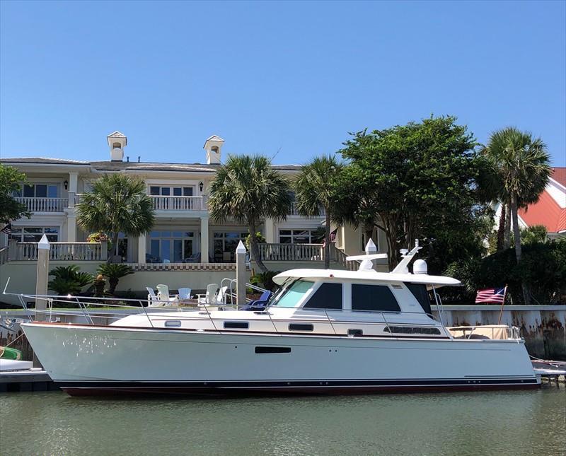 SANCTUARY - Vesseljoin