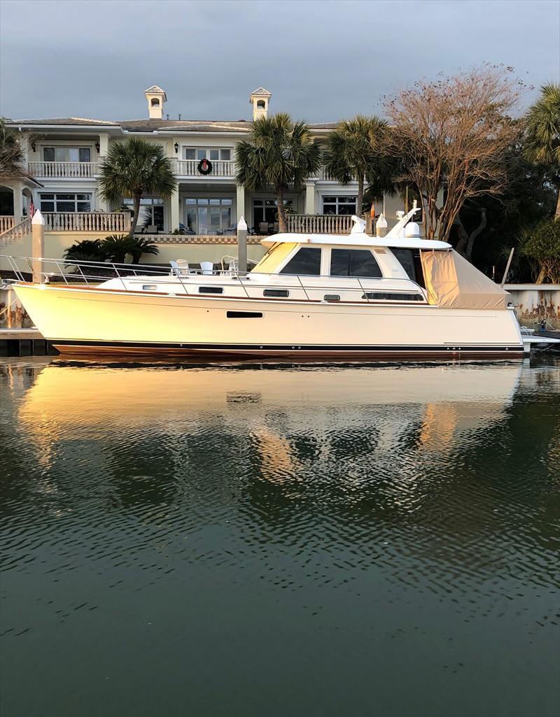 SANCTUARY - Vesseljoin