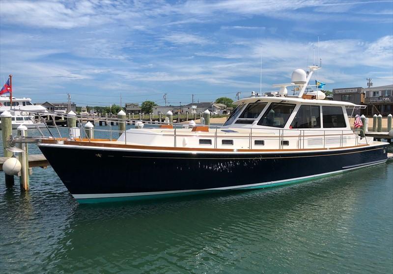 EXCLUSIVE - Vesseljoin