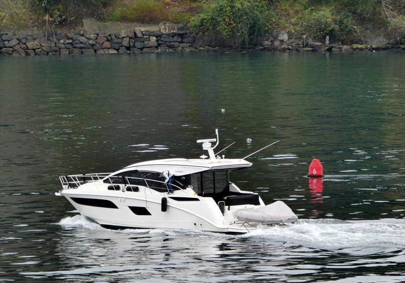 PORTER II - Vesseljoin