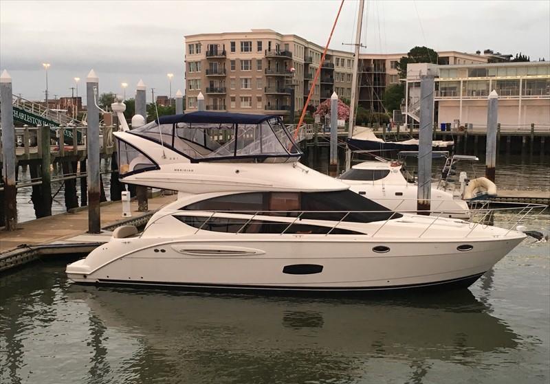 LONGEVITY III - Vesseljoin