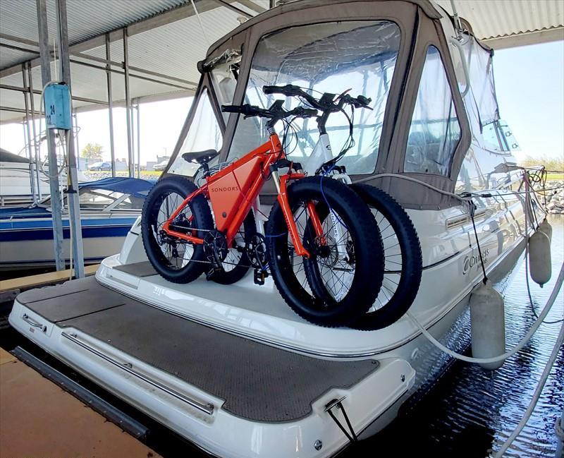 FREE N EASY - Vesseljoin