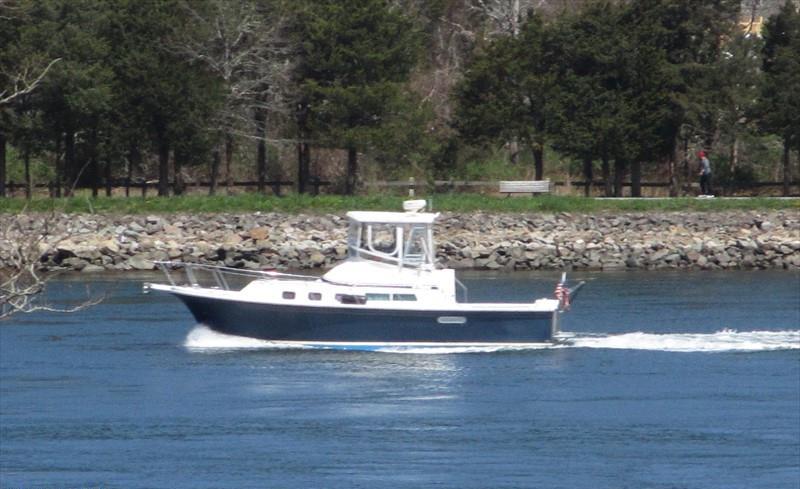 COMPASS ROSE - Vesseljoin