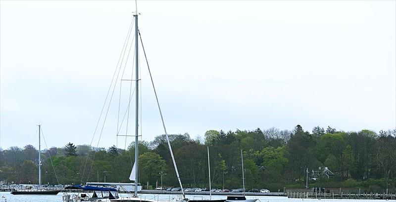 TRUE NORTH - Vesseljoin