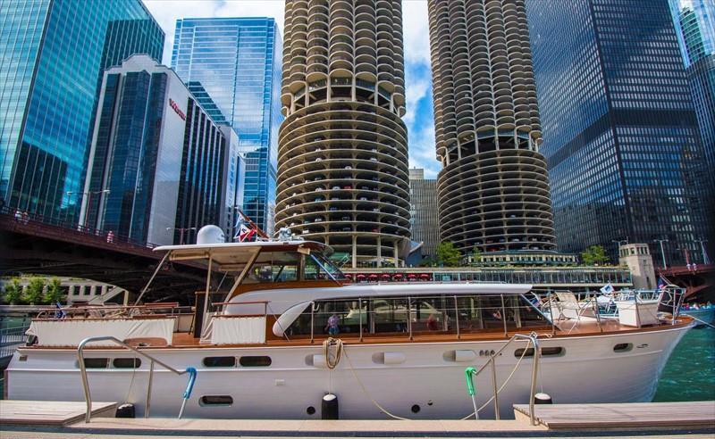 MARIANNE - Vesseljoin