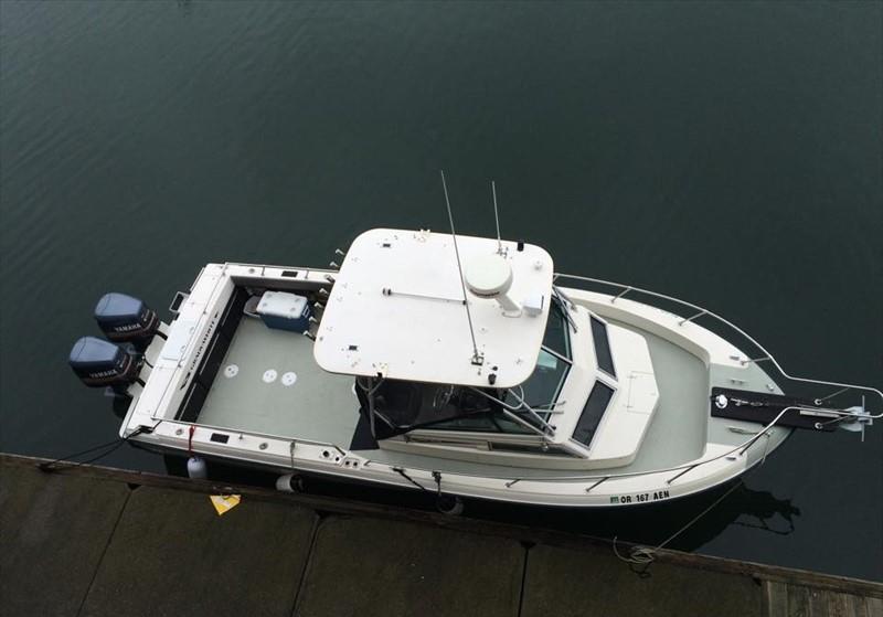 TEN YEAR PLAN - Vesseljoin