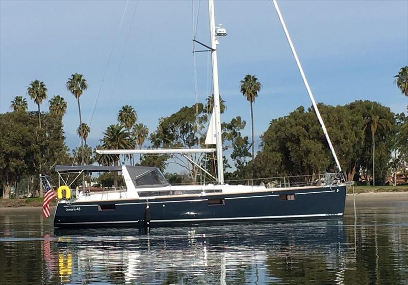 GYPSY MOON - Vesseljoin