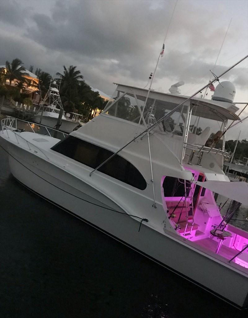 BOB ALONG - Vesseljoin