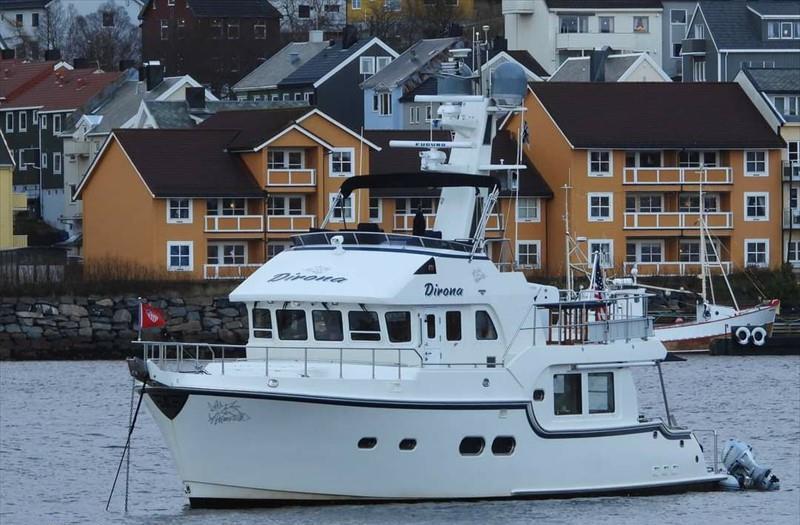 TT DIRONA - Vesseljoin