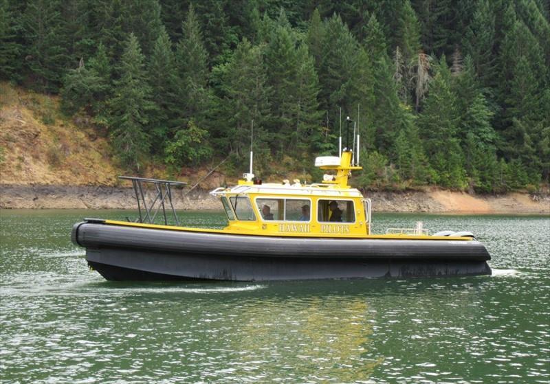 PB KUKII POINT - Vesseljoin