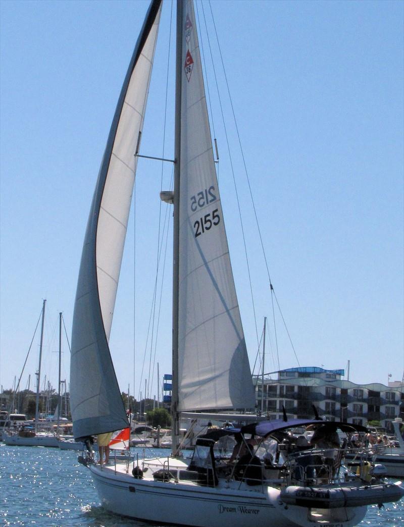 DREAM WEAVER - Vesseljoin