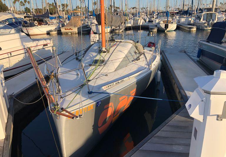 MINI BAR - Vesseljoin