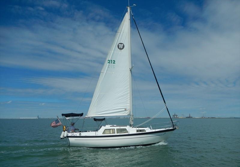 DUTCH TOUCH - Vesseljoin