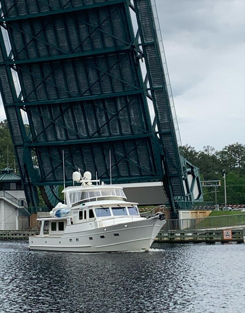 FIVE KEYS - Vesseljoin