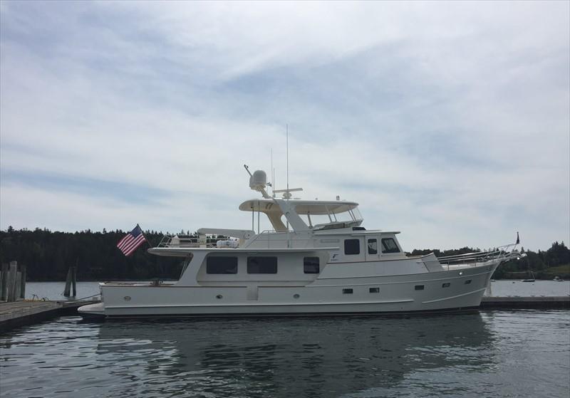 FIVE KEYS - Vesseljoin