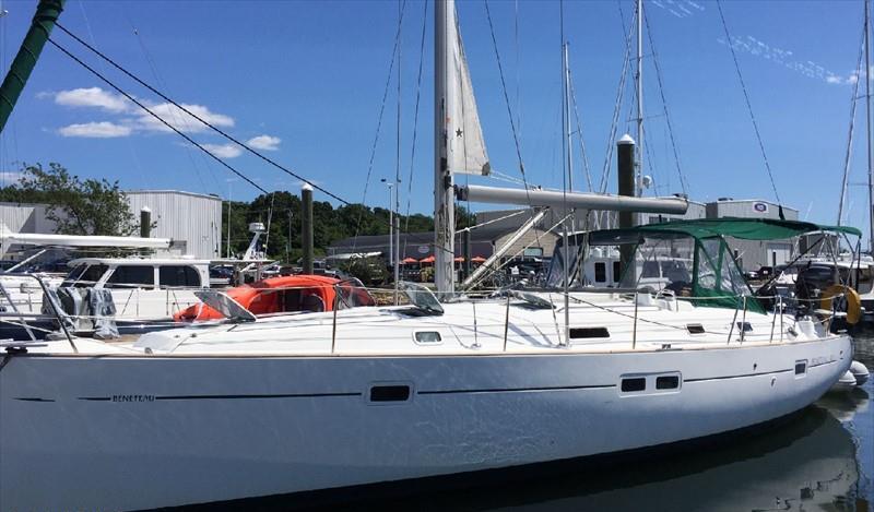 SUMMER CAMP - Vesseljoin