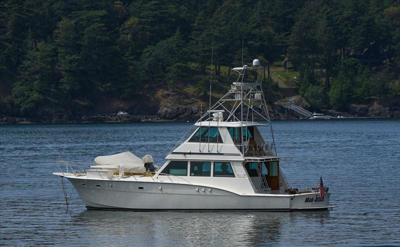 MAK ATTACK - Vesseljoin