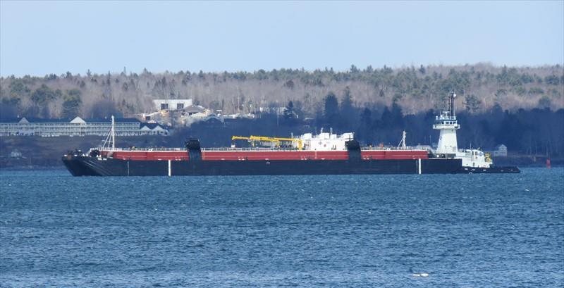 CAPE CANAVERAL - Vesseljoin