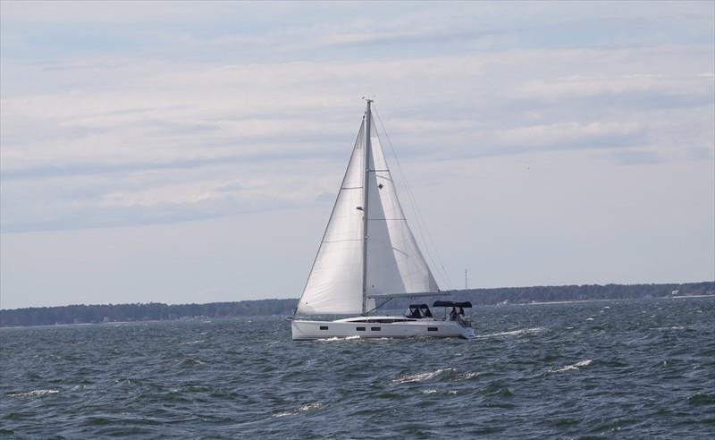 LA BONNE VIE - Vesseljoin