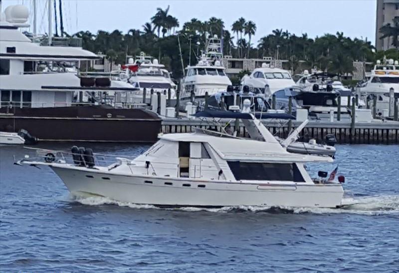 PRIME INTEREST II - Vesseljoin