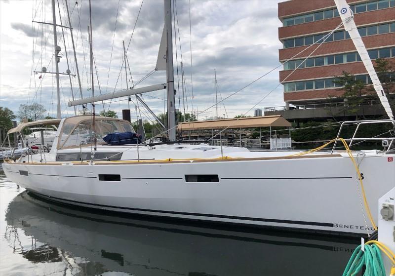 SEA SECTION - Vesseljoin