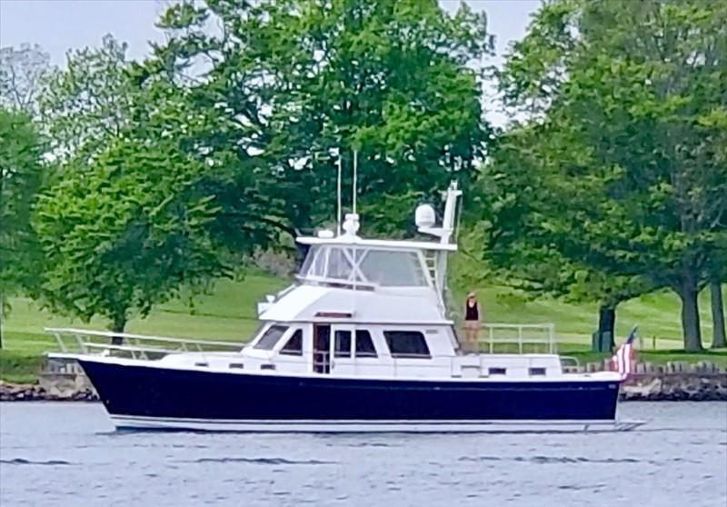 LUPO DI MARE - Vesseljoin