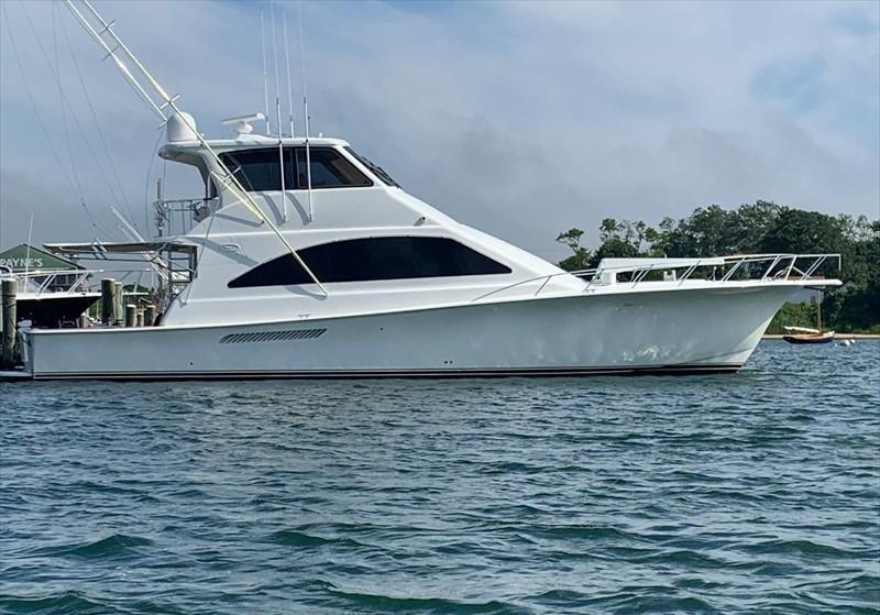 LADY LEE - Vesseljoin