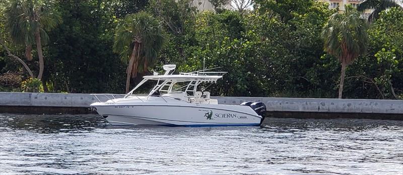 TT ZENITH - Vesseljoin