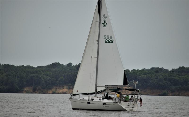 Joy Sea Iii Vesseljoin
