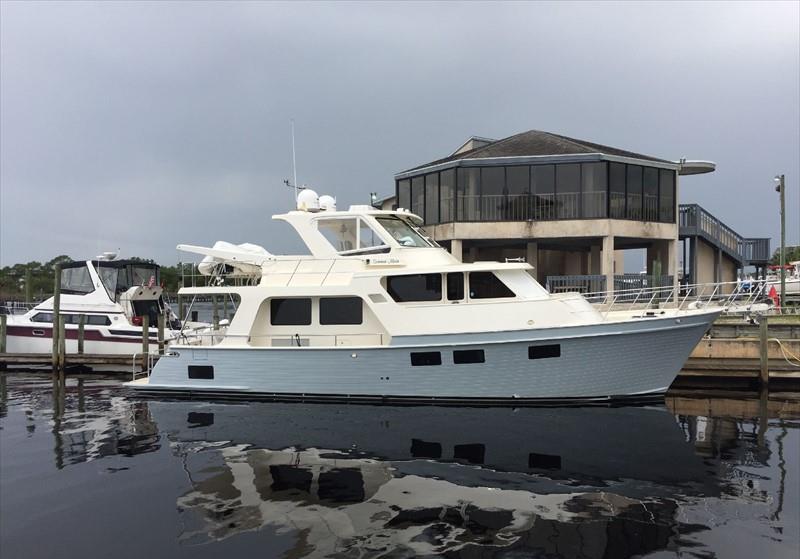 SUMMER MOON - Vesseljoin