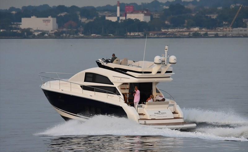 FOX RUN - Vesseljoin