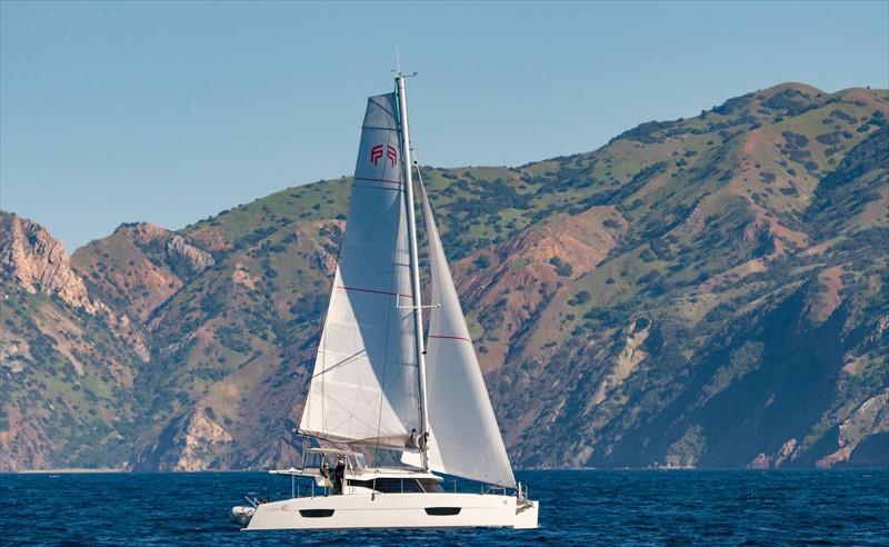 OCEAN SPIRIT II - Vesseljoin