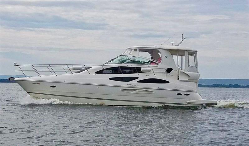 FUELISH PLEASURE - Vesseljoin