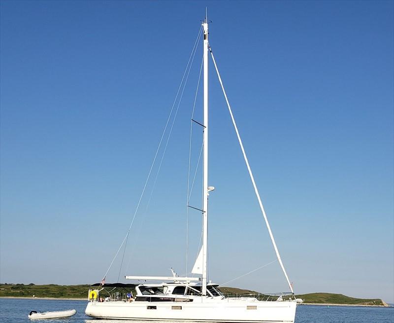 DELPHINUS - Vesseljoin