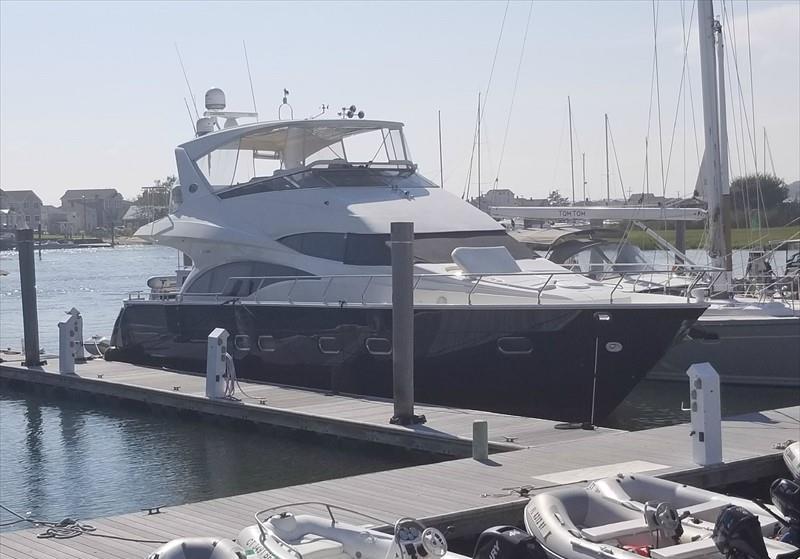 BELLA VITA - Vesseljoin