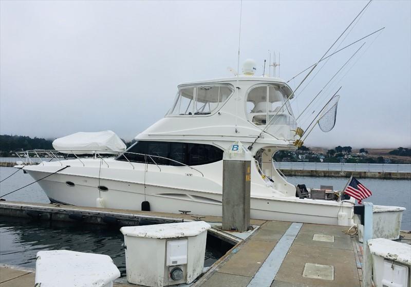 NEW ADVENTURE - Vesseljoin