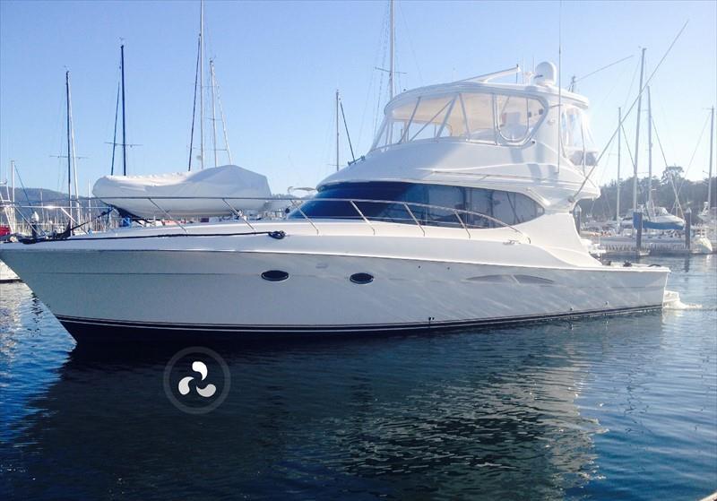 NEW ADVENTURE - Vesseljoin