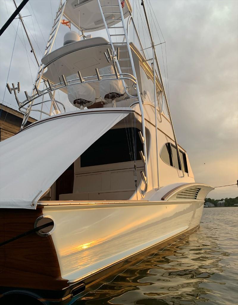 COLD MOTION - Vesseljoin