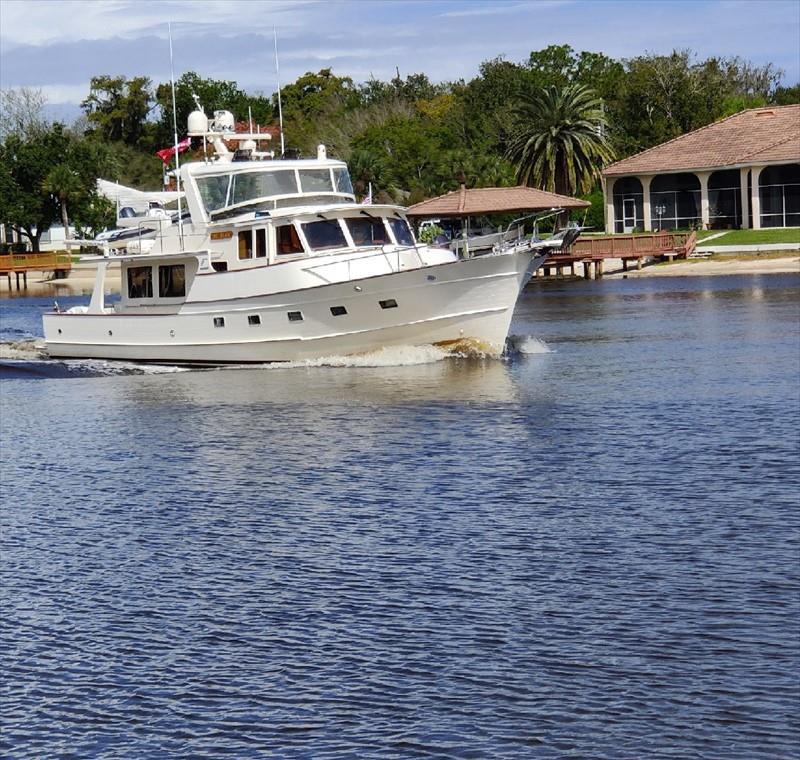 THE BEAR - Vesseljoin