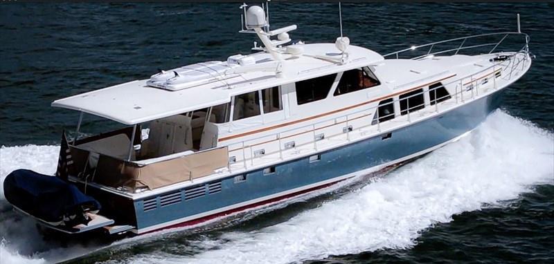 WIN WIN - Vesseljoin