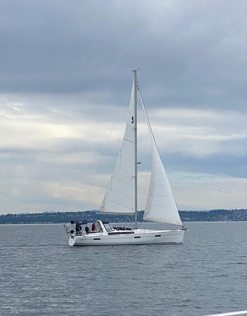 AYREDASEY - Vesseljoin