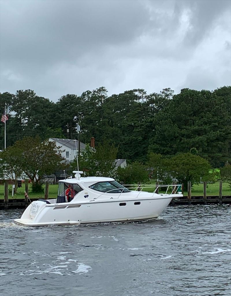 LUCKY ME - Vesseljoin