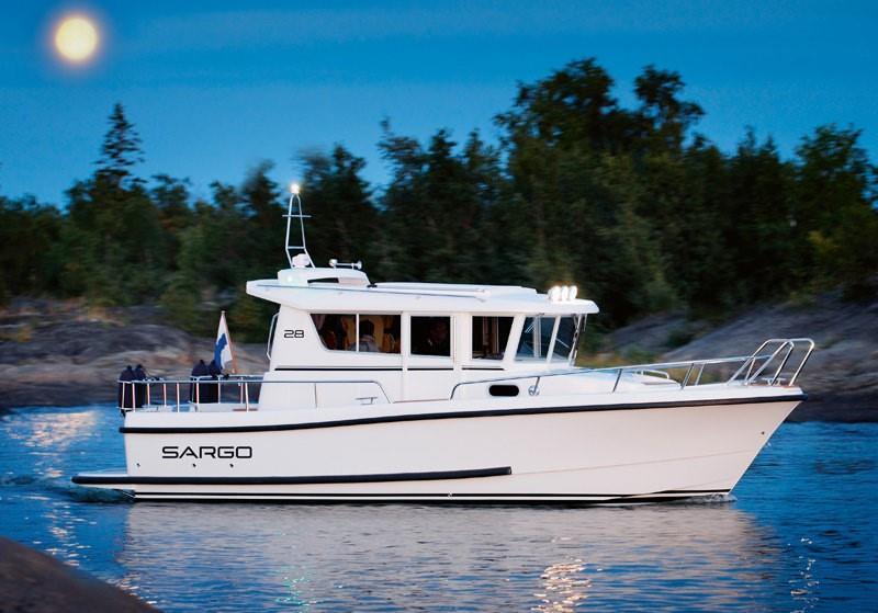 SPIRIT BEAR - Vesseljoin