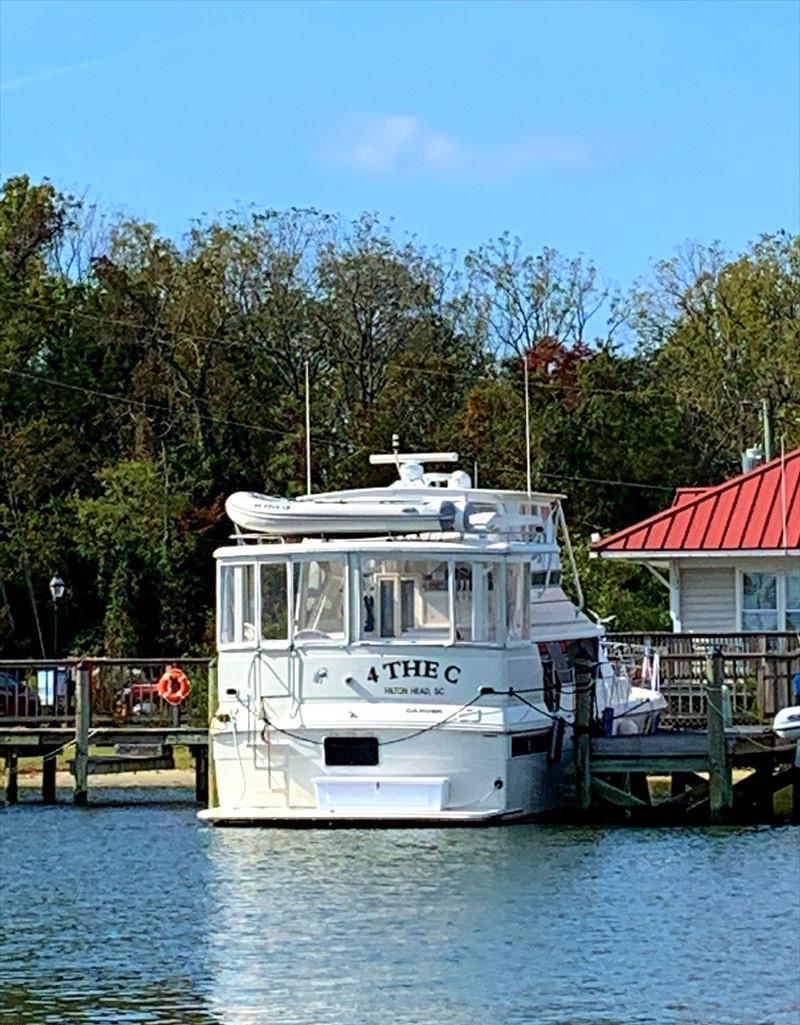 4 THE C - Vesseljoin