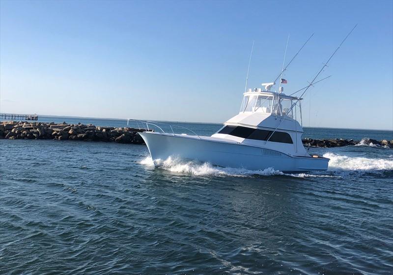 JULIA G - Vesseljoin